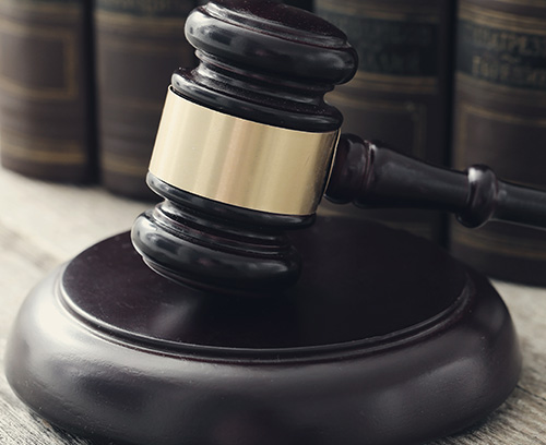 Sherrets Law Offices, LLC – Attorneys at law, Dayton, Ohio