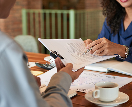 Sherrets Law Offices, LLC – Attorneys at law, Dayton, Ohio